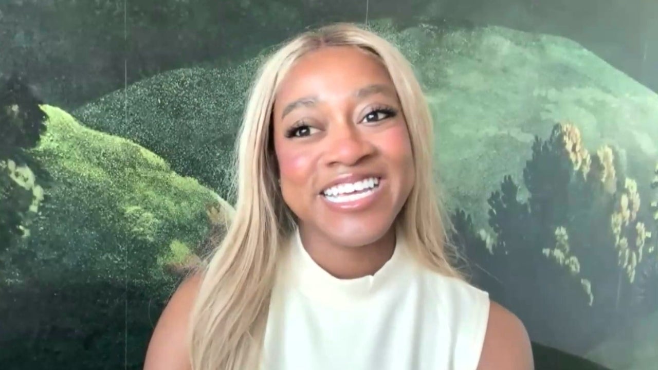 'Summer House: Martha's Vineyard's Jasmine Ellis Cooper Promises 'Clarity' at Cast's First ...